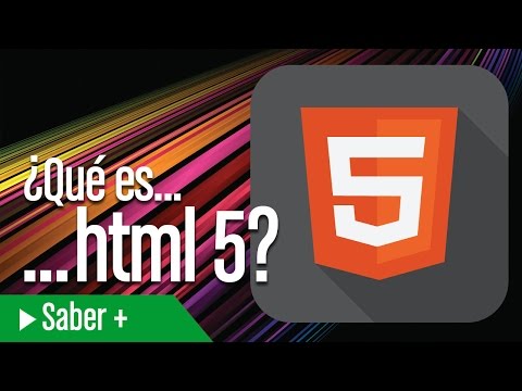 Estandar HTML 5: Recursos Multimedia