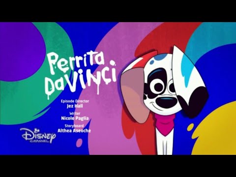 Perrita Da Vinci Episodio 28 Parte 1