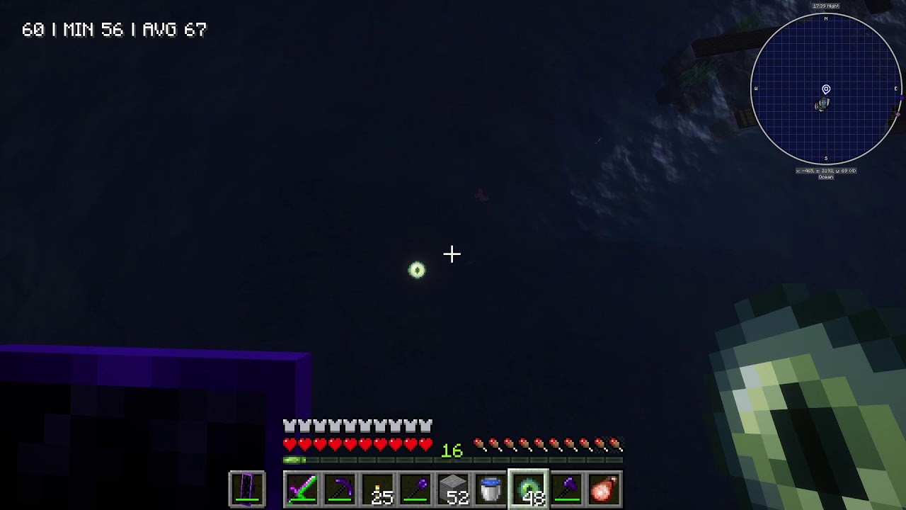 Minecraft Modpack #4 - YouTube