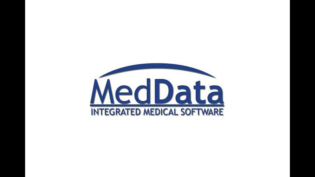 Meddata Hastane Part 1 - YouTube