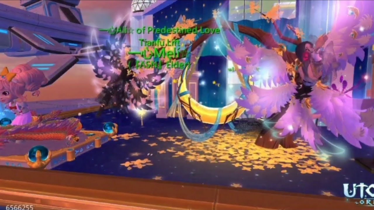 Solo Time Realm | 1/20/23, + Meli Acc, Collecting Legend Time Frag ...