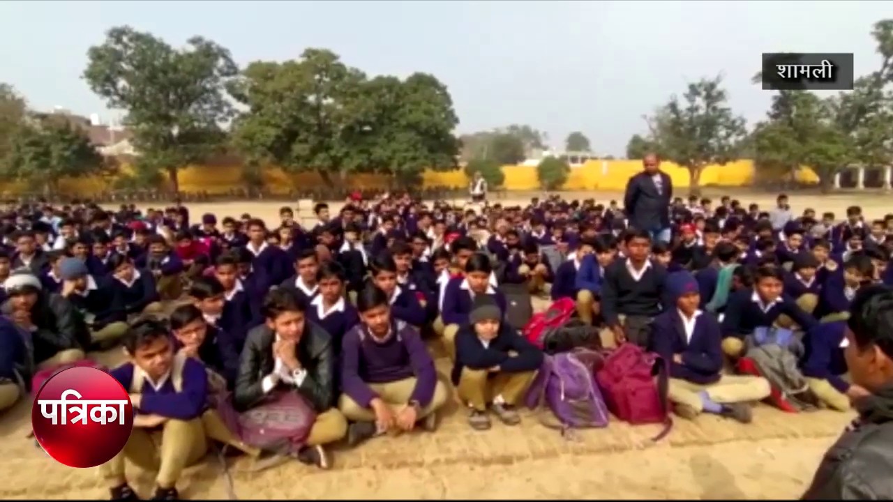 परीक्षा पे चर्चा' कार्यक्रम के तहत पीएम ने बताये छात्र छात्राओं को ...