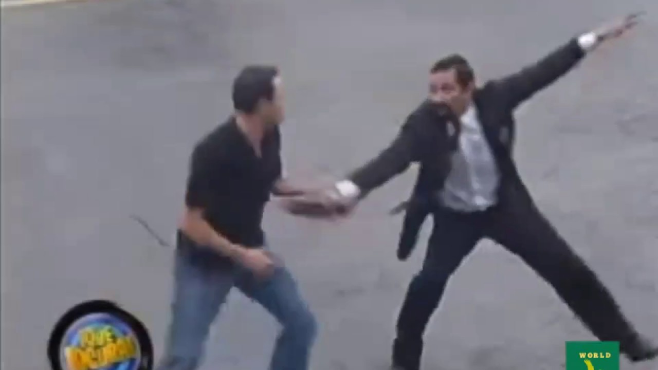 El inspector rodriguez - YouTube