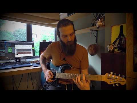 Karantinada Gitar Dersi - Klavyede Notaların Yerleri - Pratik Yöntemler