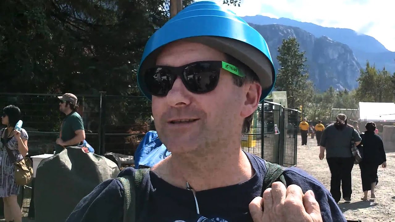 Devo fan interview.mov - YouTube