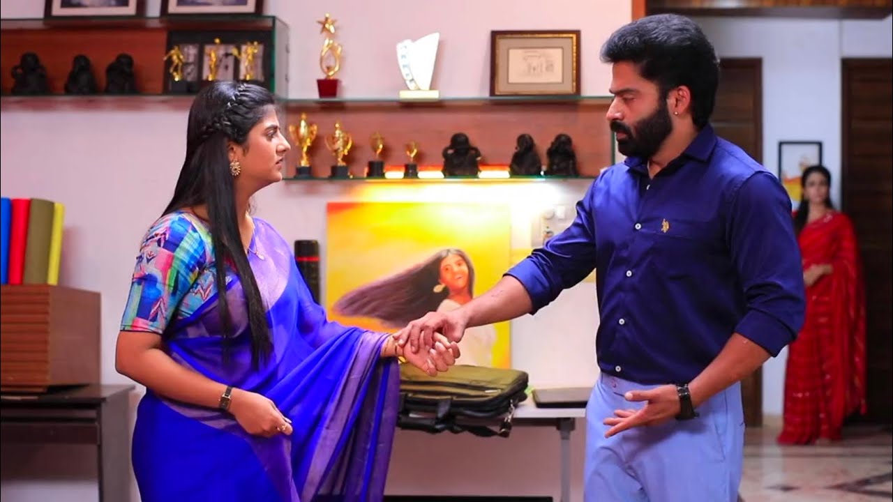 Eeramana Rojave 2 Serial Today Episode Review Promo | 02.09.2022 ...