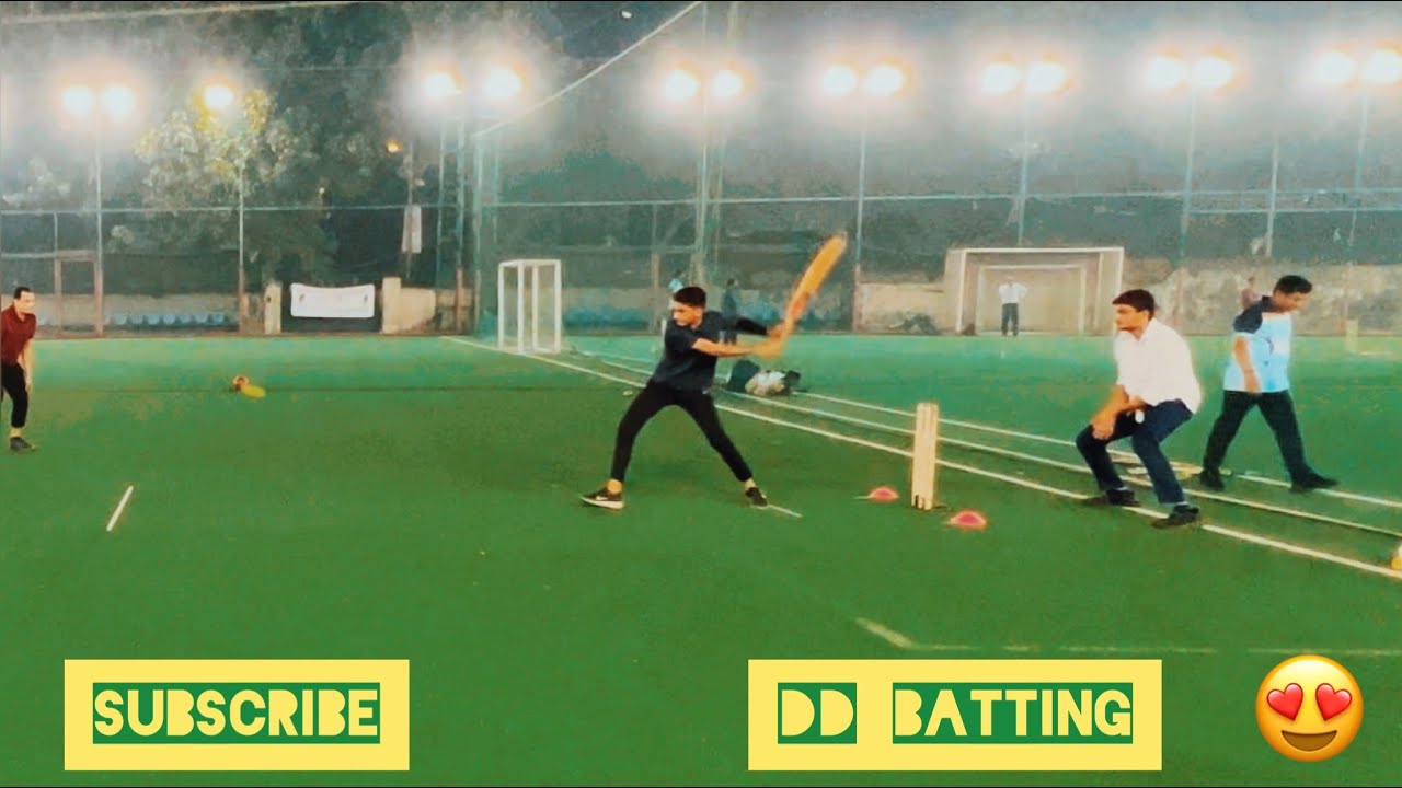 PRACTICE MATCH | Astro Park - St. Stanislaus Sports Complex in Bandra ...