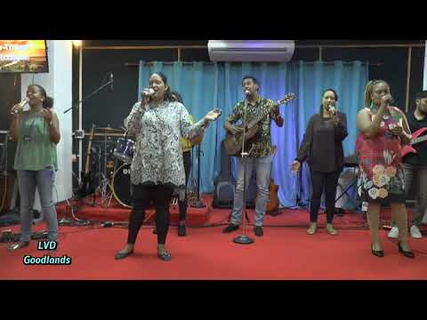 Miracle pour nous et à travers de nous | Bishop J. Cyril Demba ...