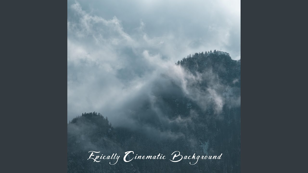 Epically Cinematic Background - YouTube