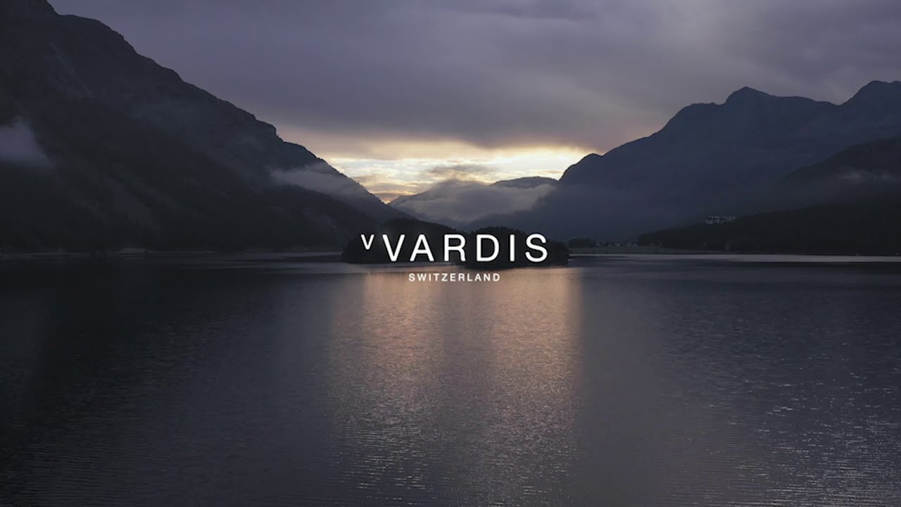 vVARDIS Brand Film - YouTube