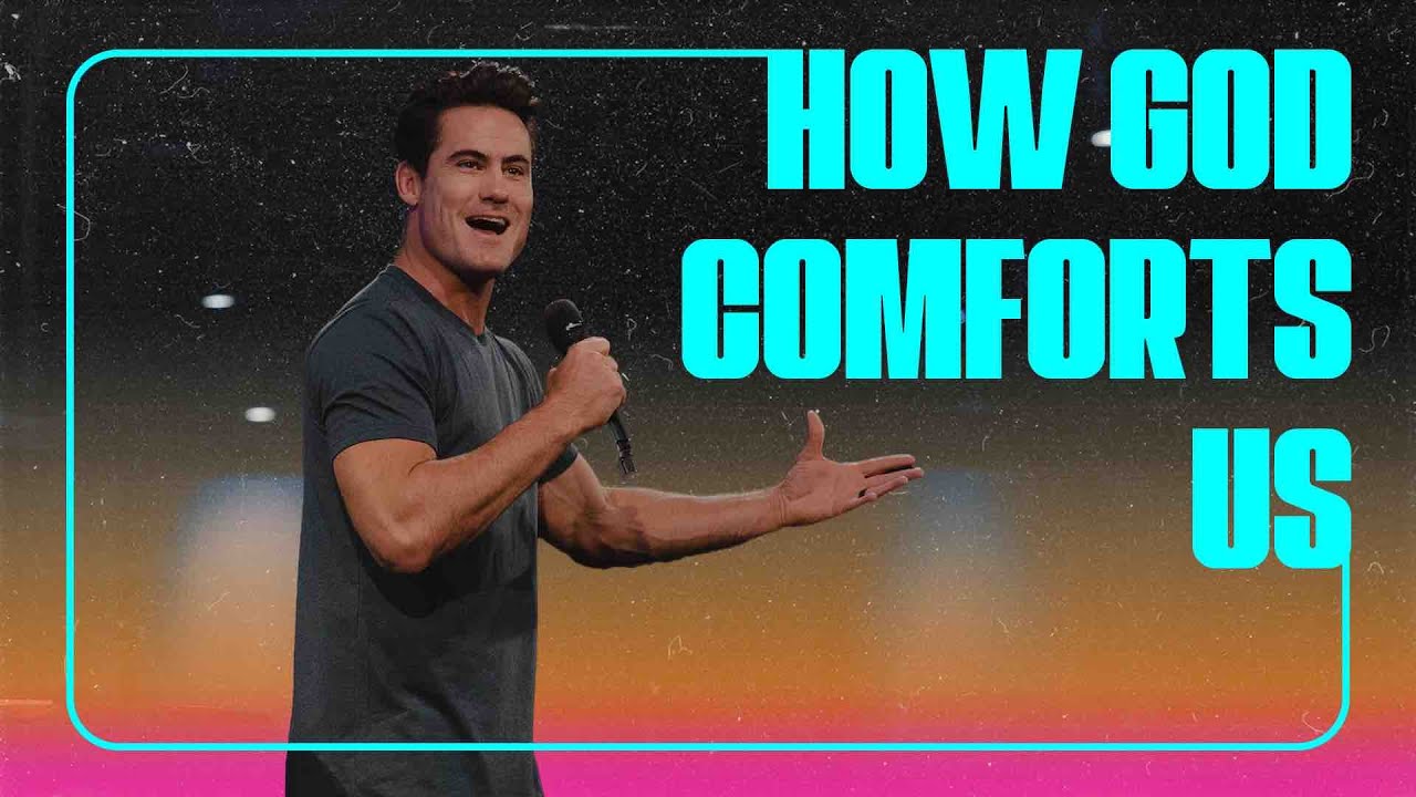 How God Comforts Us | Justice Coleman | Freedom Church - YouTube