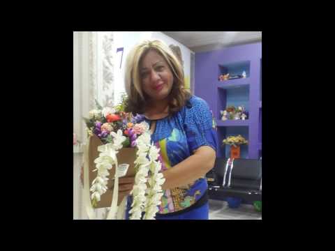Aybeniz Behremqizi (Yaqut Qarabagli) - Yarimi axtariram