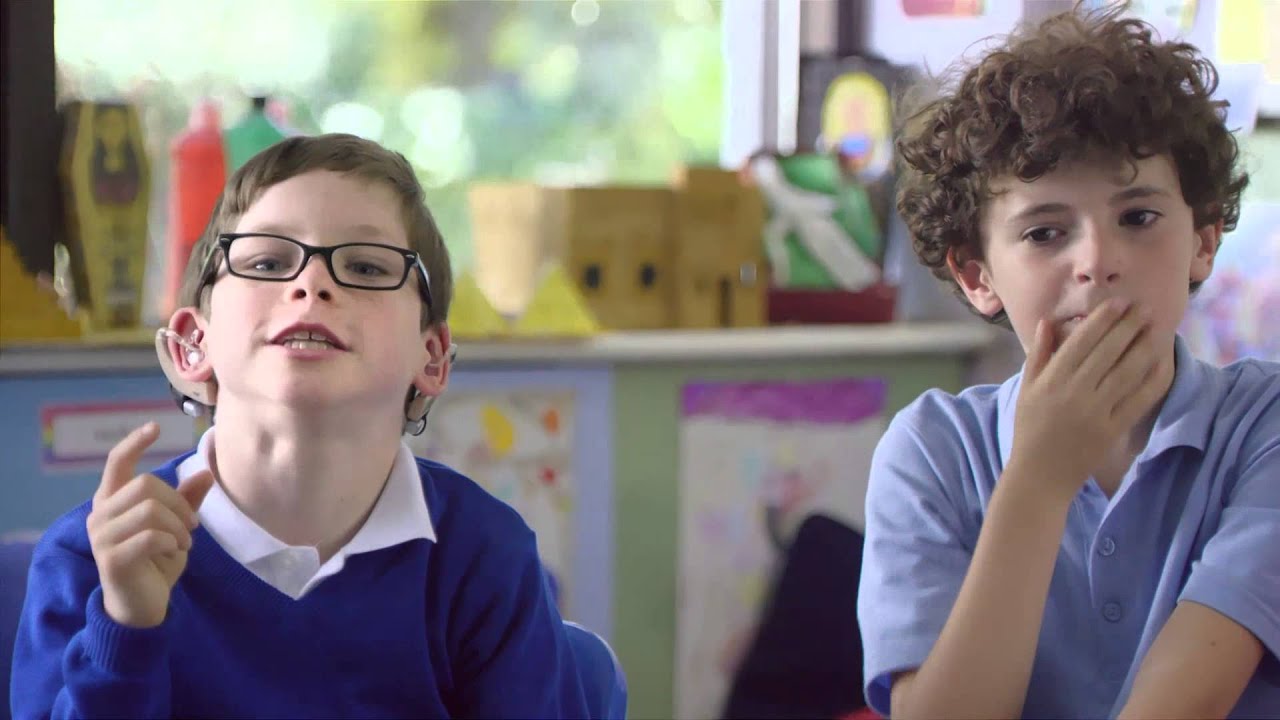 Andrex Remember When 2 Advert - YouTube