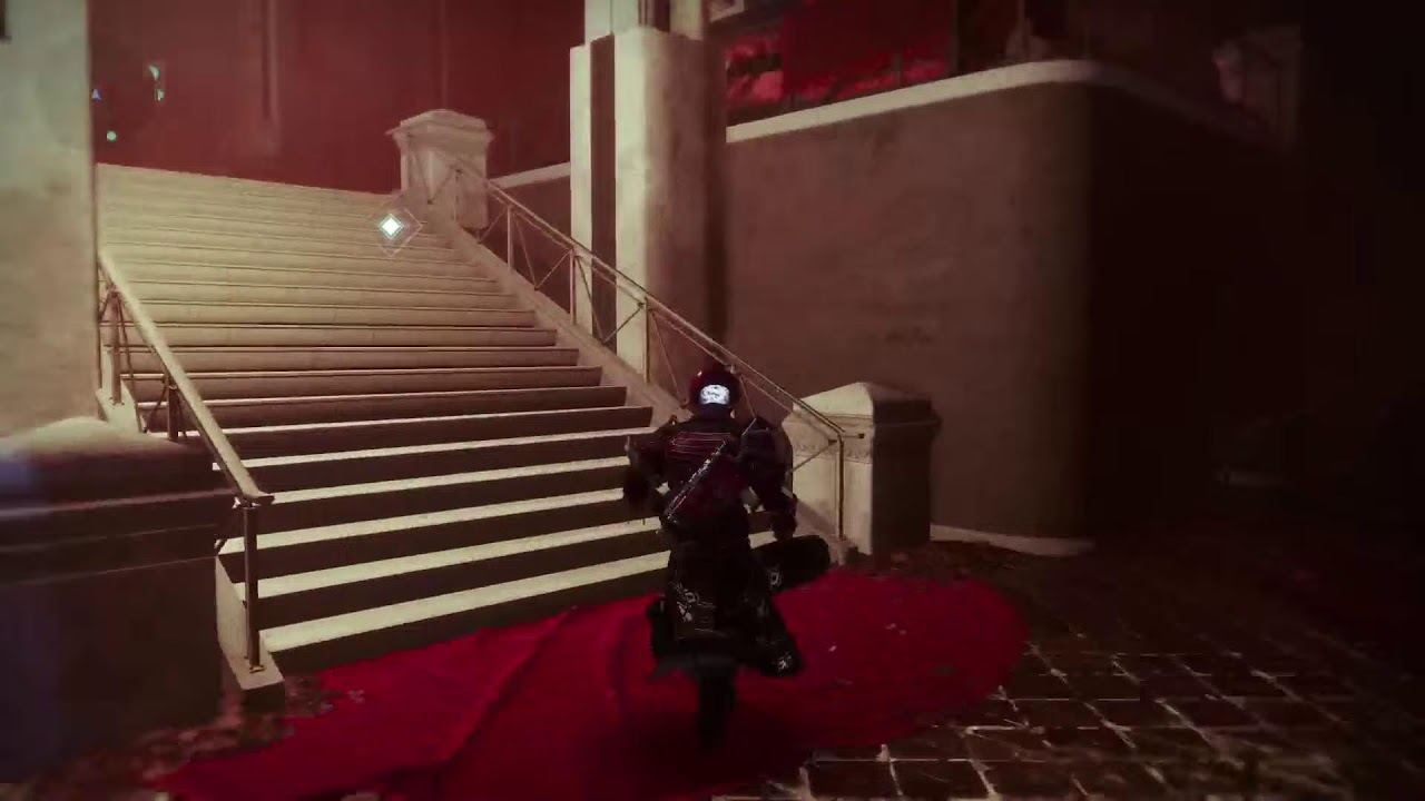 Destiny 2 --- REEF Ravens season 15 - YouTube