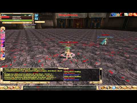 aLaRa_[SwaggeR] vs movie ip. yildizko.net  HD