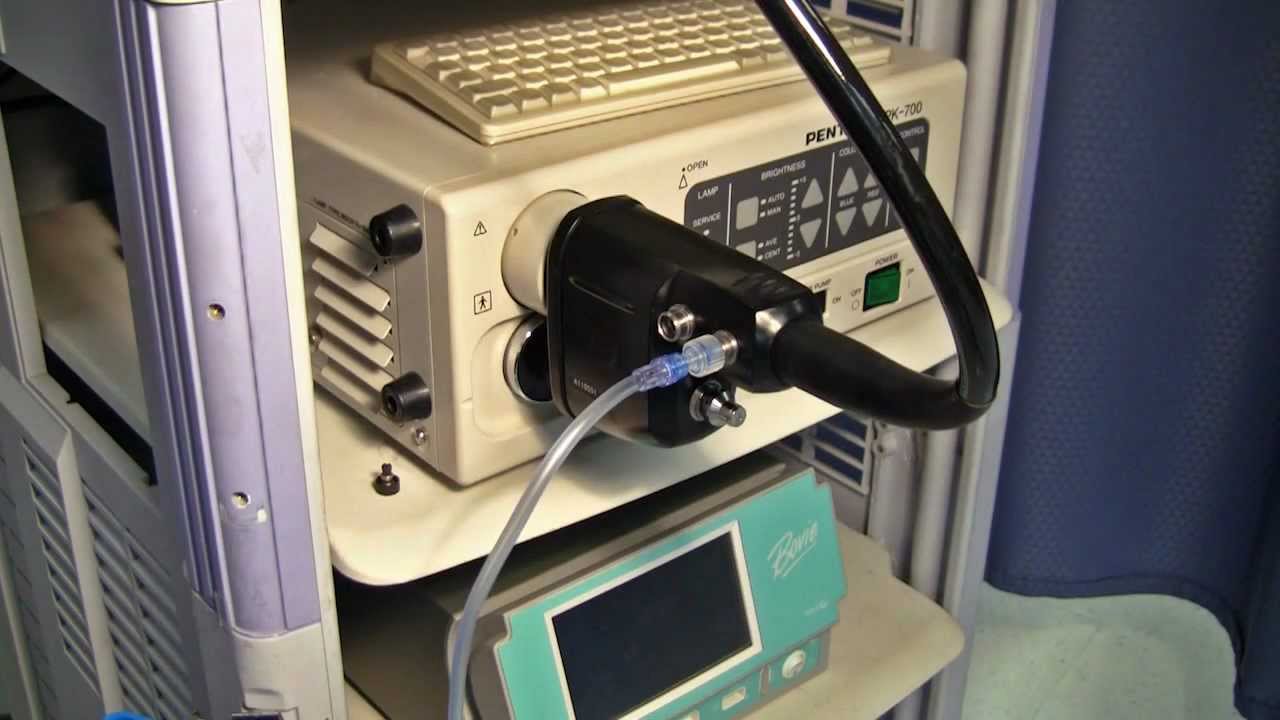 EndoGator Помпа Ирригационная EGP-100 - YouTube