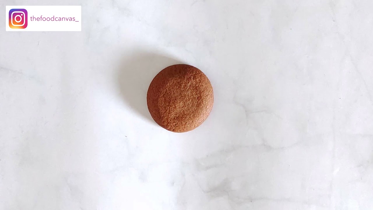 Cookies Stop Motion Animation - YouTube