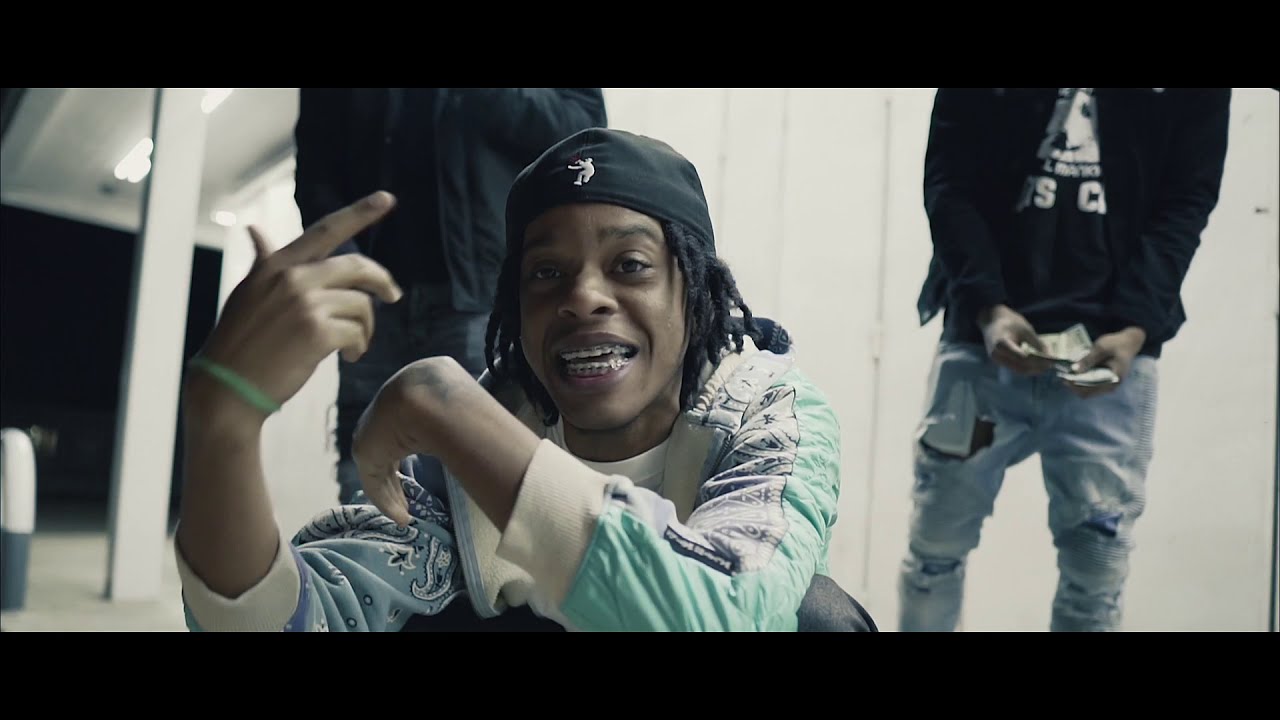 Slugher- Ice Spit (Official Video) - YouTube
