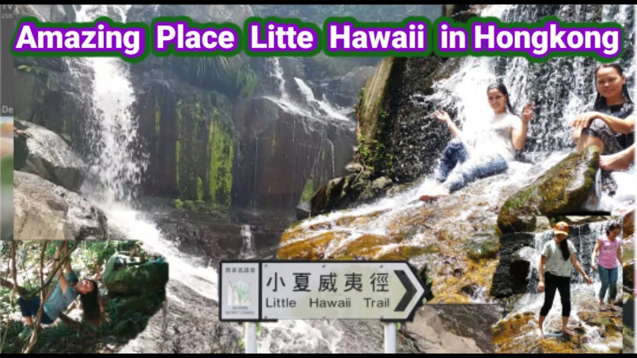 Little Hawaii Trail | Polam Hongkong | BEST DESTINATION FOR HIKERS ...