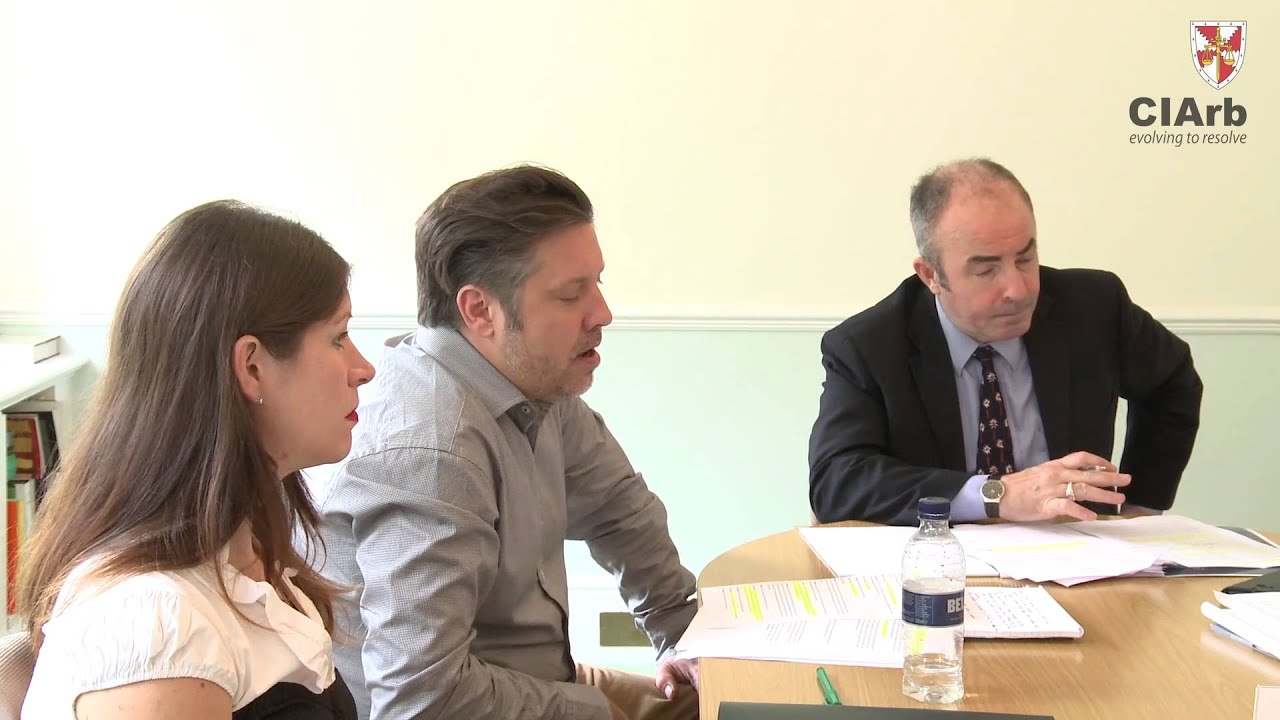 Joint Mediation Part 2 - YouTube