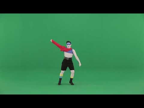 Just Dance 2015 - Bad Romance - Lady Gaga Raw BTS (Official Choreo) (High quality)