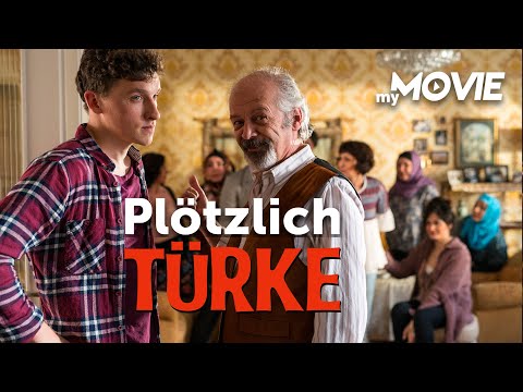 Plötzlich Türke (SCHRÄGE VERWECHSLUNGS-KOMÖDIE - ganzer Film kostenlos)