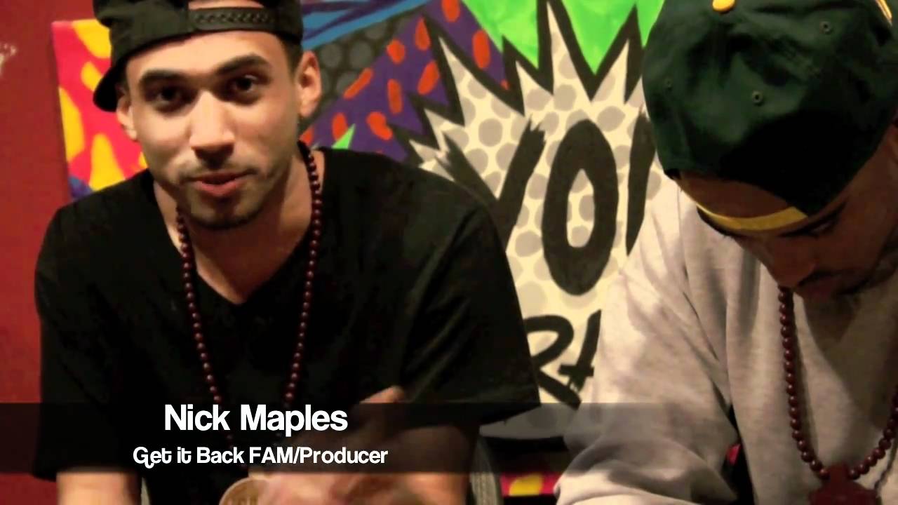 Jay Ant Exclusive Interview - YouTube