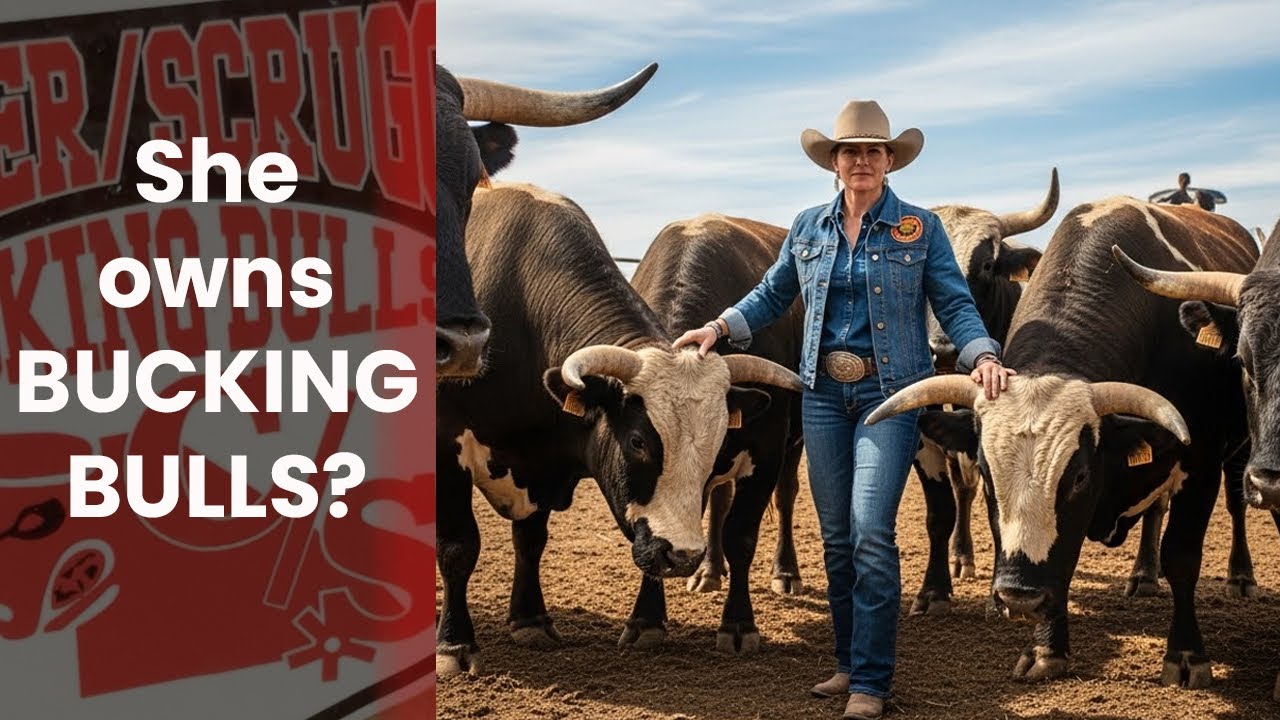 Training the next PBR SUPER STARS - YouTube