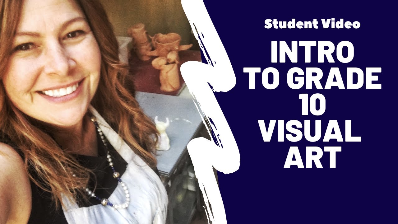 Welcome to Grade 10 Visual Art- Students Frankfurt International School ...