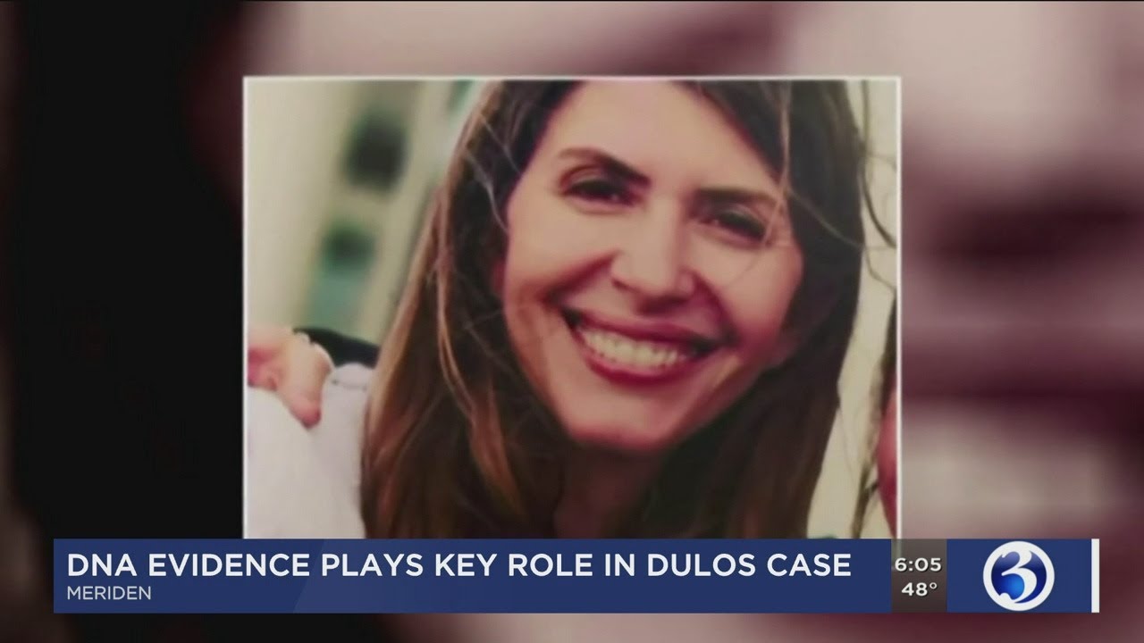 VIDEO: Dr. Henry Lee, state forensic lab comment on evidence found in ...