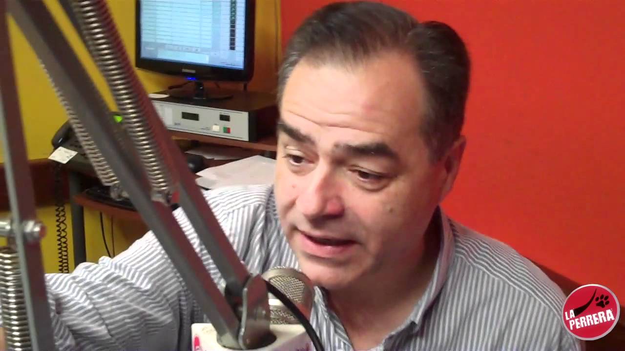 Tripleta Popular visita a Calanco Pi en La Perrera de Salsoul - YouTube