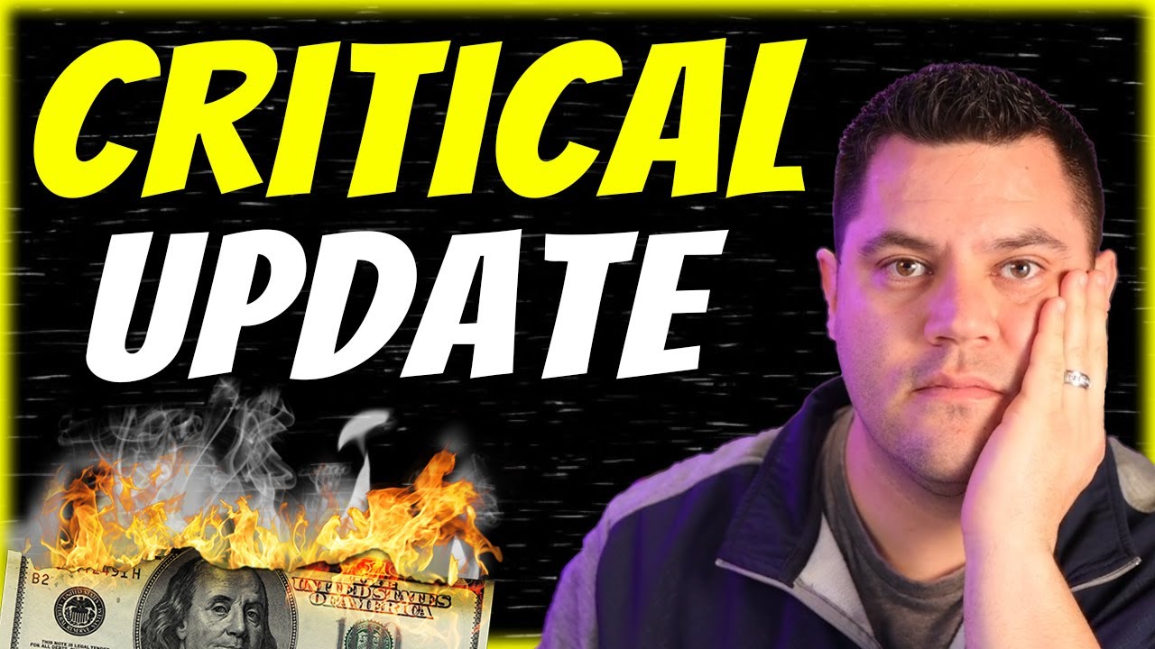 Critical Jobs Report RELEASED | News On House Speaker | Economic News ...