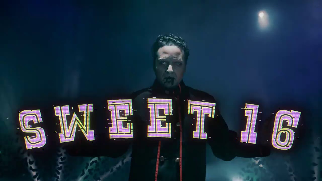 Fright Nights 2017 - Sweet 16 - YouTube