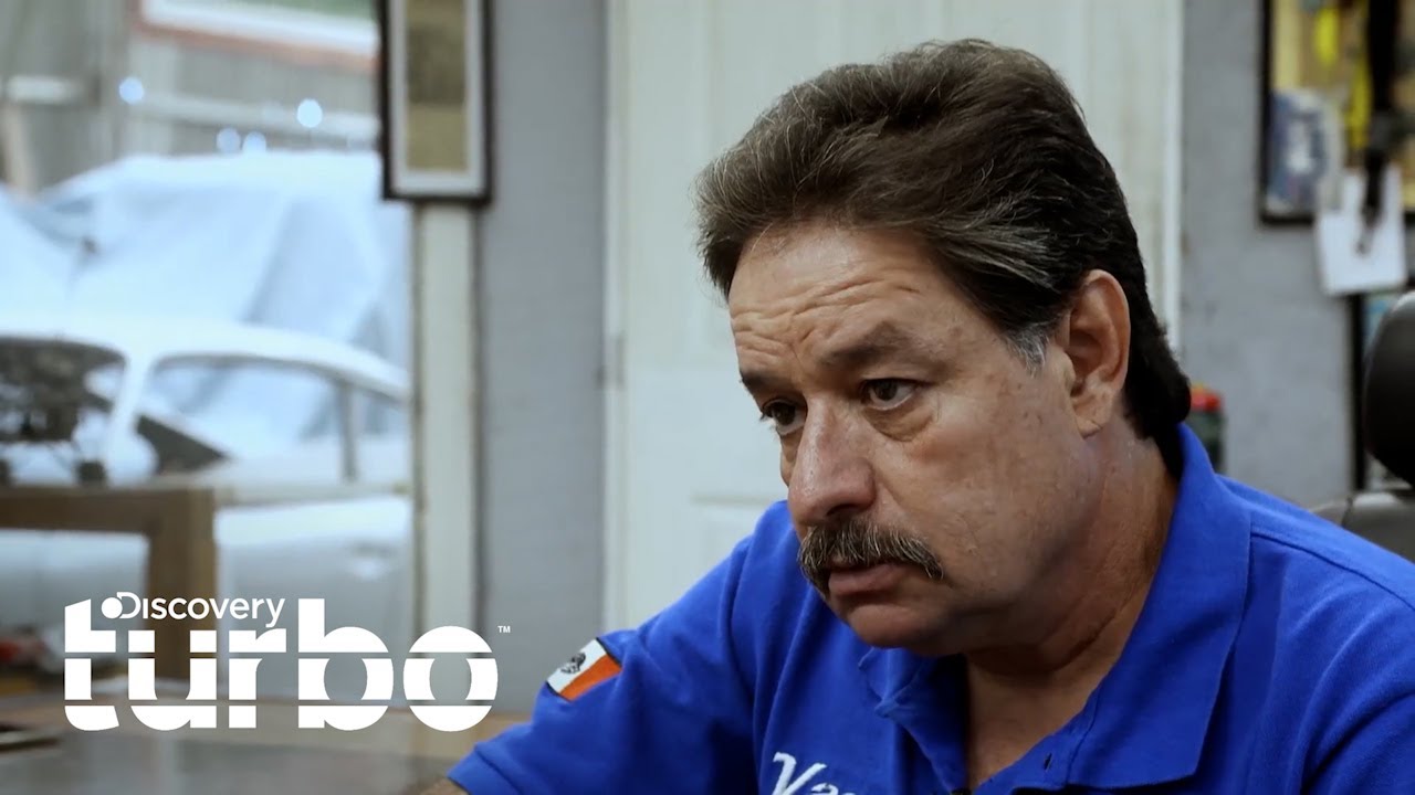Plano para redesenhar a Van Tahoe 2009 | Mexicanicos: Direto de Casa ...