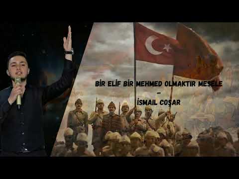 Bir Elif Bir Mehmed Olmaktır Mesele - Revan Bey