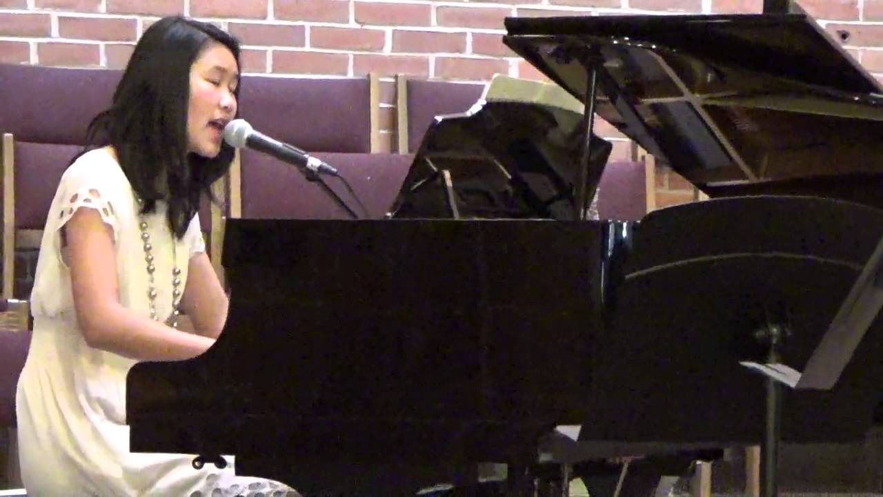 Hold Each Other by Gabriella Nguyễn - YouTube
