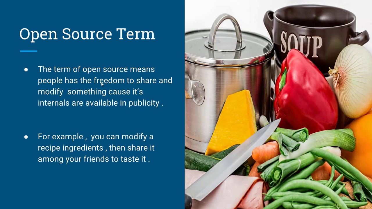 What Is Open Source YouTube what-is-open-source-youtube