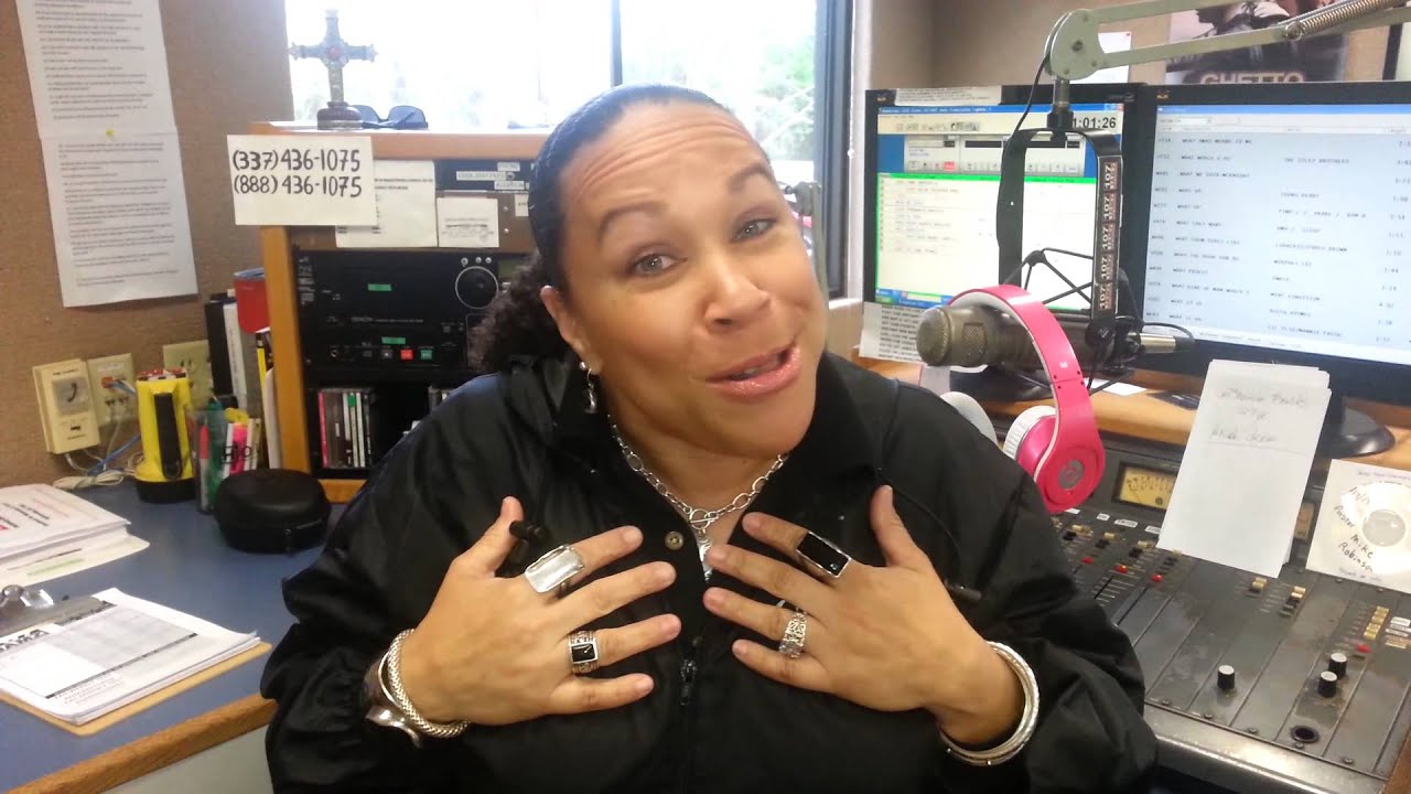 Meet Gina Cook - YouTube