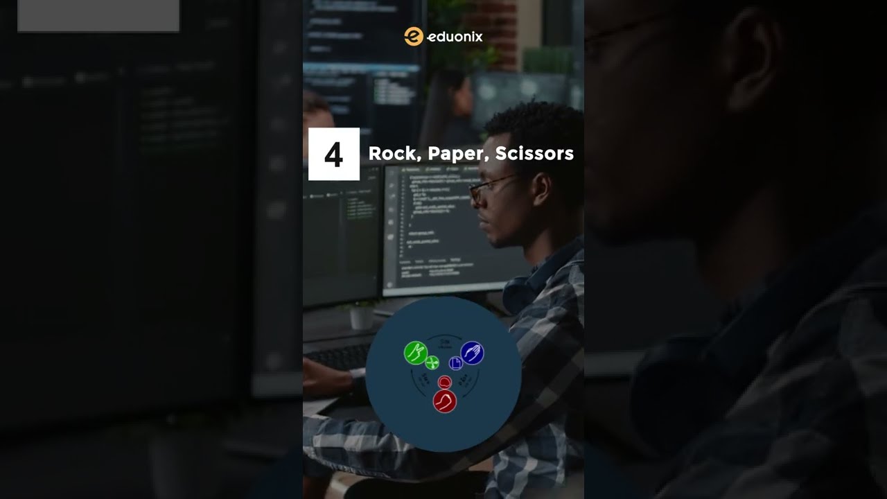 Top 10 Python Projects For Beginners In 2022 Python Mini E Degree Top 10 Python Projects For Beginners In 2022 Python Mini E Degree