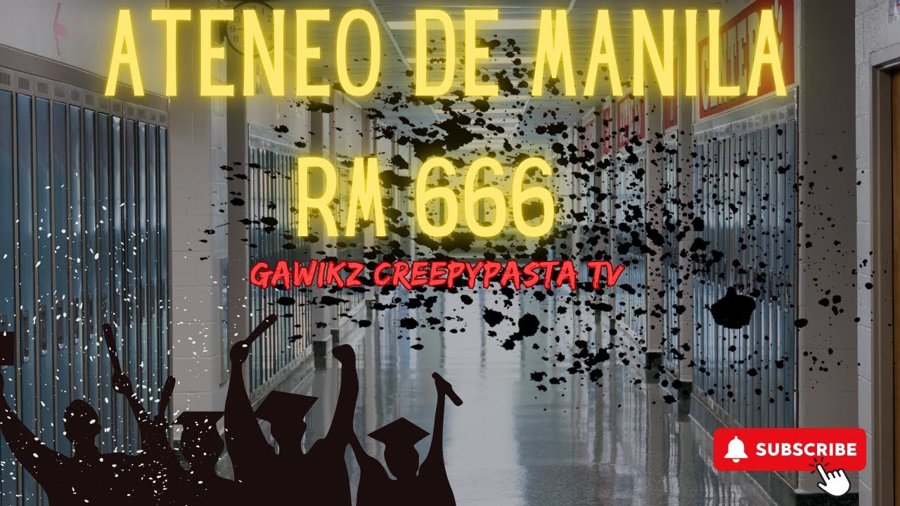 Horror story Tagalog script 15 / short horror stories tagalog / bring a ...