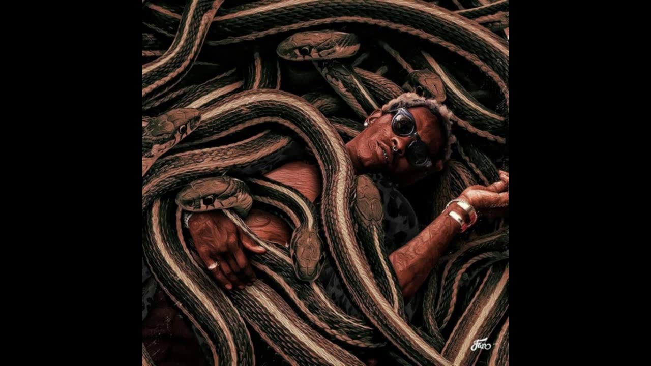Young Thug - Type beat " Chanel Curse " - YouTube