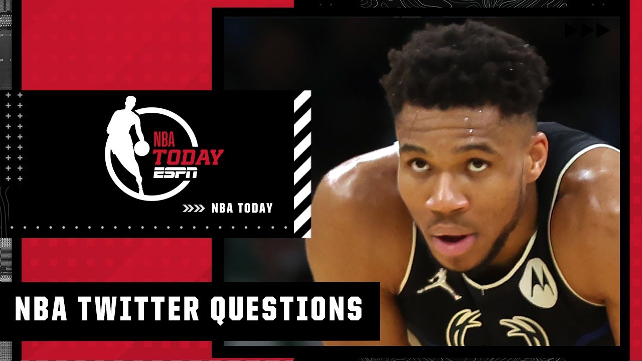 NBA Today answers NBA Twitter - YouTube