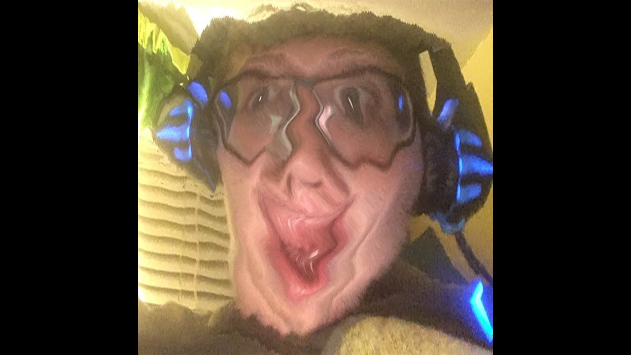 Professional Fat American Beyblade Player Plays CSGO and Dies of a ...