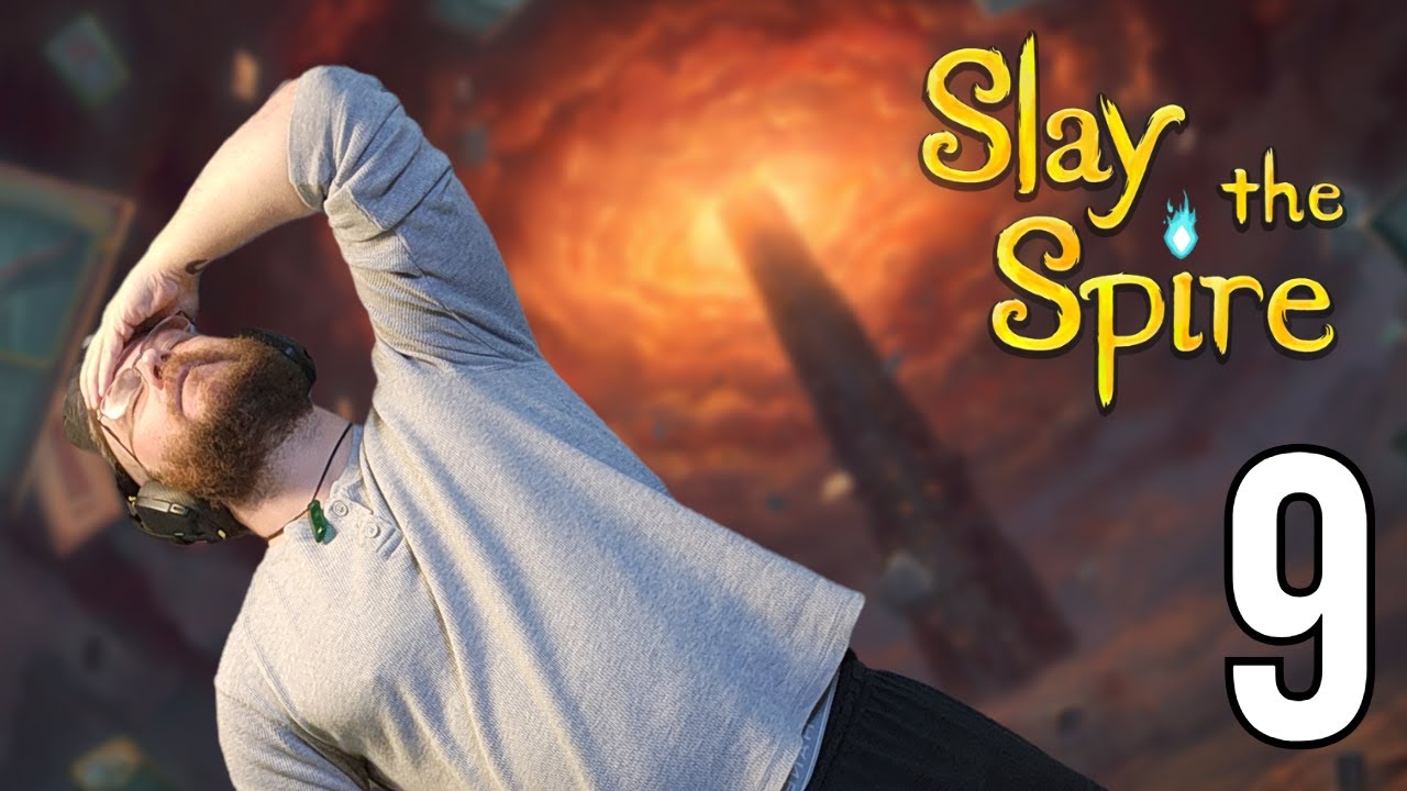 Technical Issues! | Slay the spire - YouTube