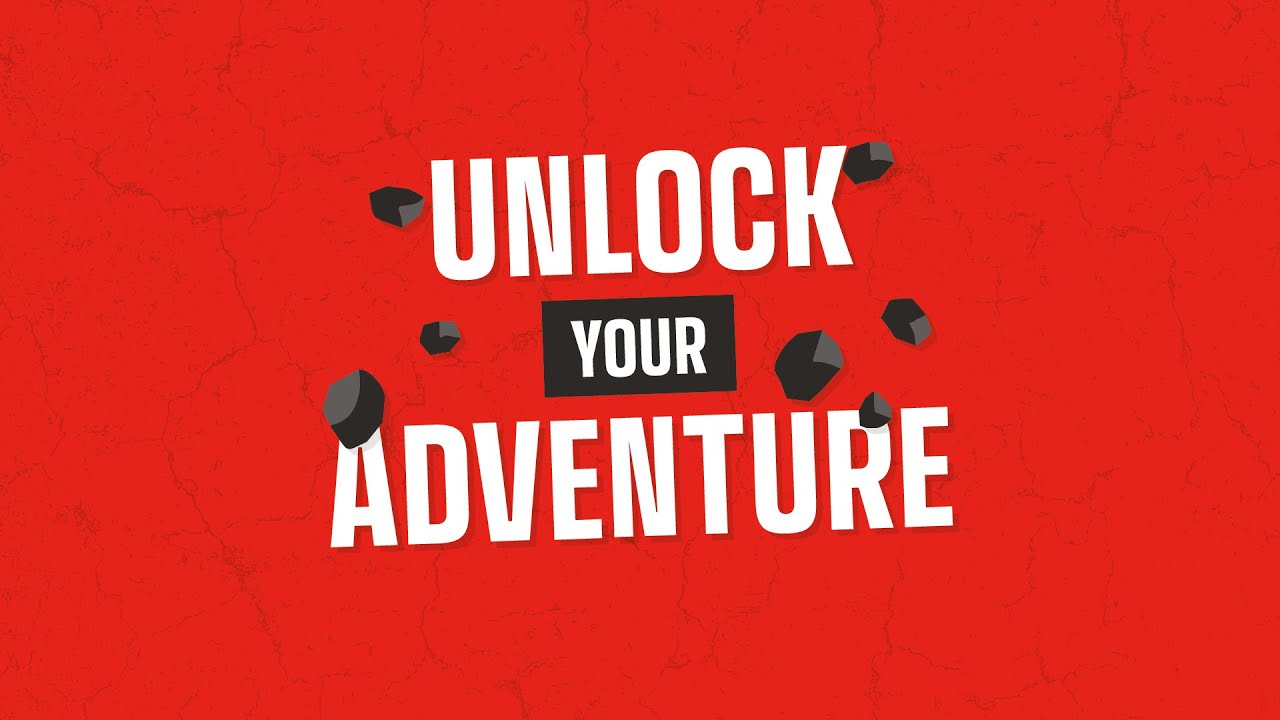 Zip World - Unlock Your Adventure - YouTube