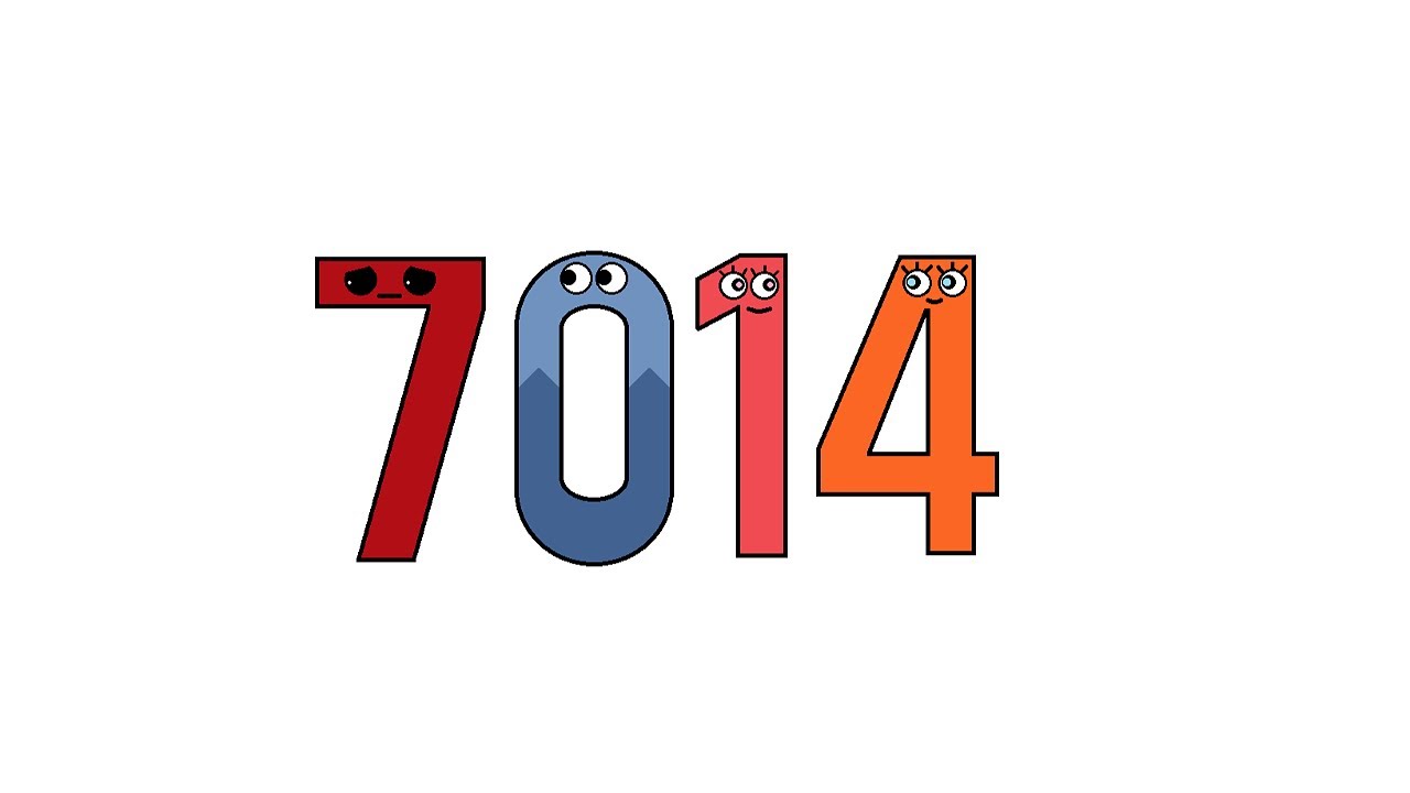 R.I.P 7014 - YouTube