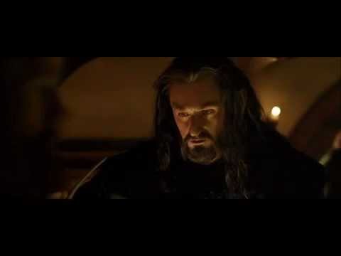 LO HOBBIT - IL CANTO DEI NANI (ITA-HD) - YouTube