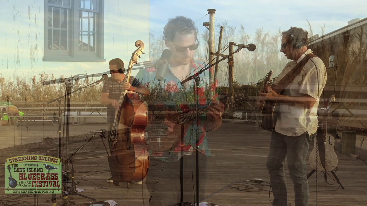 Falco Brothers LIBF 2020 at the Saville Maritime Museum - YouTube