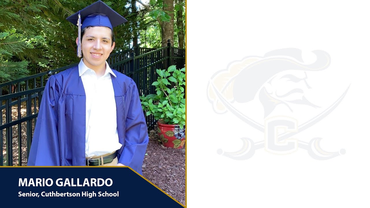 #UShine: Mario Gallardo - YouTube