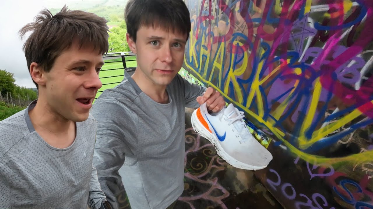 Nike Invincible 3: The Original Max Cushion Shoe is still the Best ...